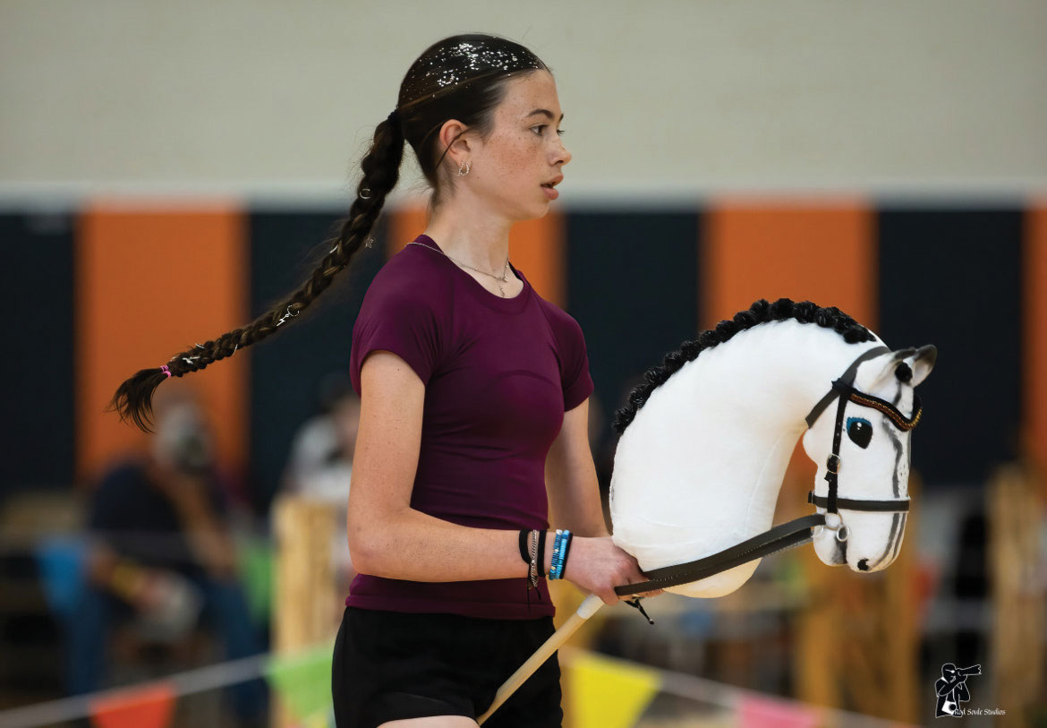 East Coast Equestrian Newspaper PA Horse News Mid-Atlantic Equestrian